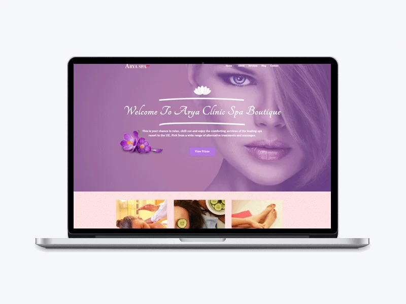 Arya Multipurpose Pro Themes - EverestThemes - Best Free & Premium ...