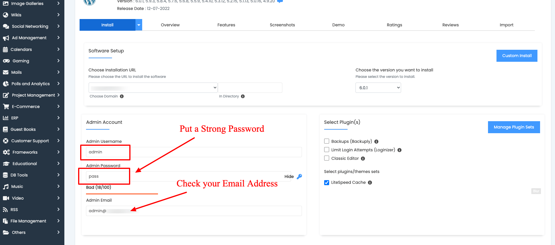 Hostarmada Hosting Review 2022: Features, Pricing & More - EverestThemes - Best Free & Premium ...