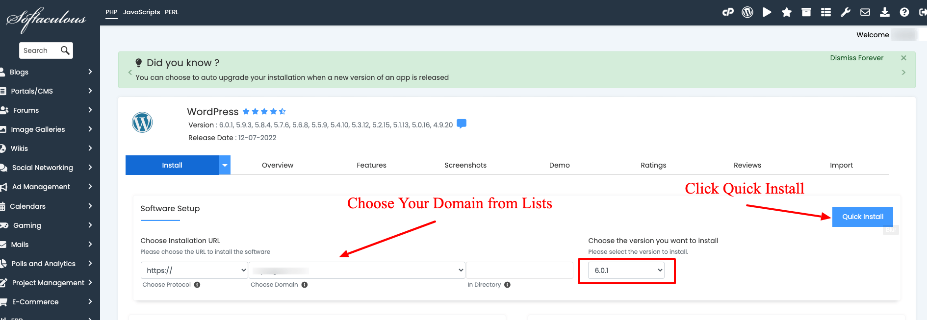 Hostarmada Hosting Review 2022: Features, Pricing & More - EverestThemes - Best Free & Premium ...